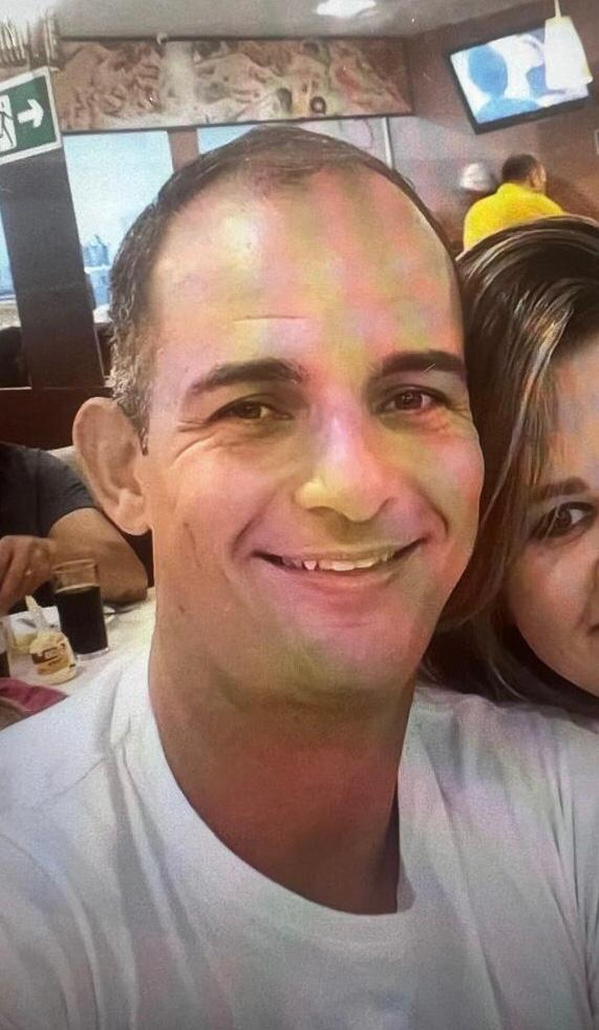 Suspeito De Atirar Em Professora Em Itaperuna Se Entrega Na Delegacia