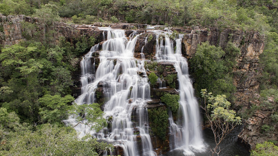 Nova Roma | Cidade | G1