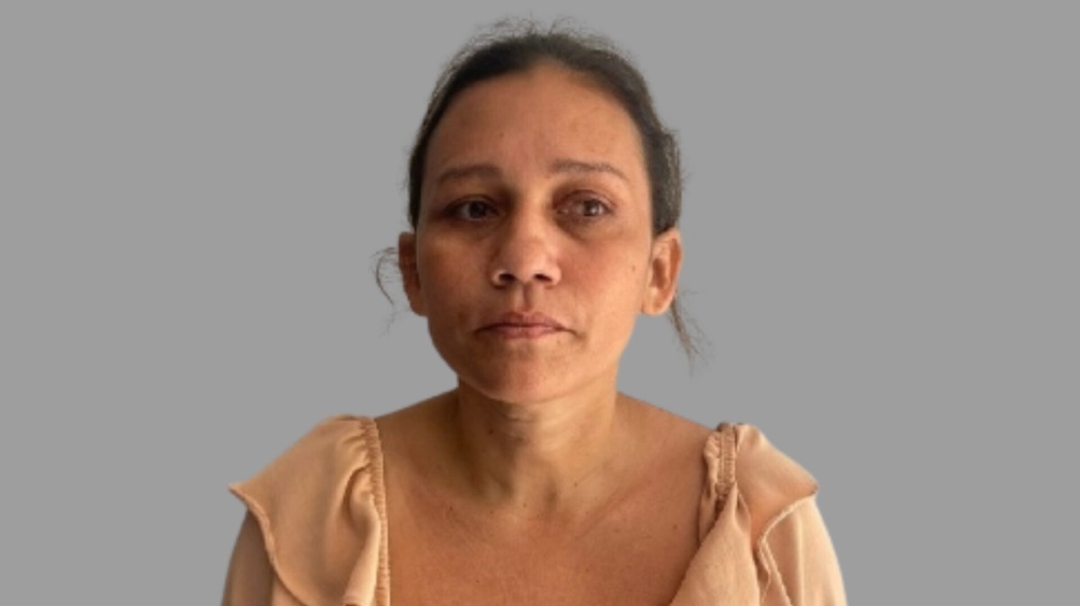 Presa No Mato Grosso Acusada De Matar Mulher A Facadas No Residencial