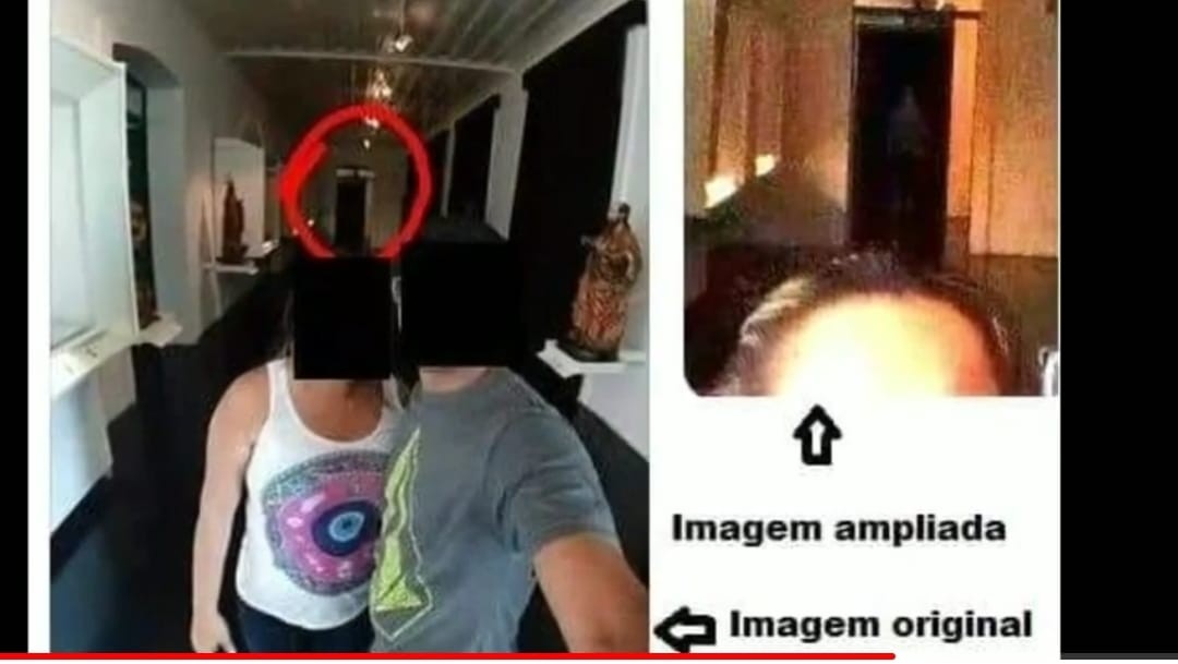 'Visagem': termo utilizado no Pará fala sobre fascinação pelo ...