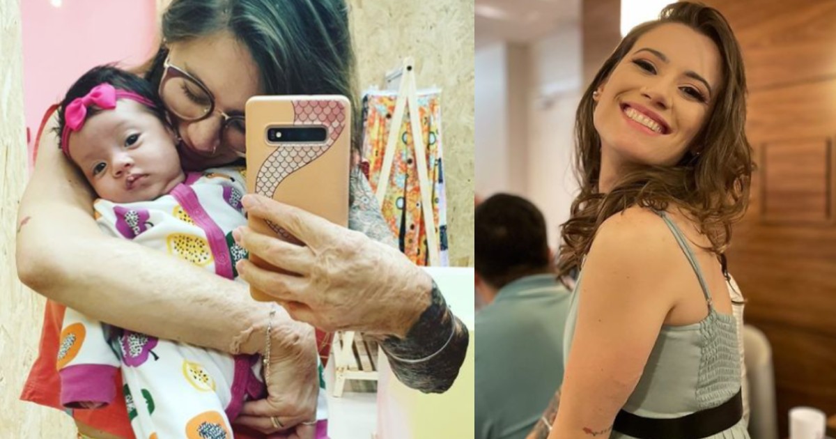 Sobrevivente da boate Kiss reconstrói a vida nos 10 anos após tragédia ...