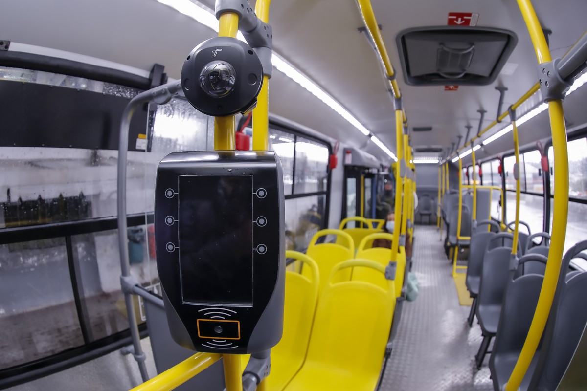 TRANSPORTE COLETIVO: Utilize o cartão TRIAR e aproveite as vantagens ...