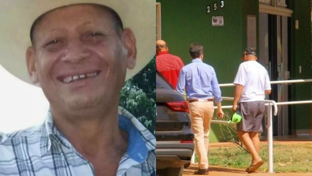 ‘intenção Não Era Matar Disse Suspeito De Atirar Na Cabeça Do Vizinho