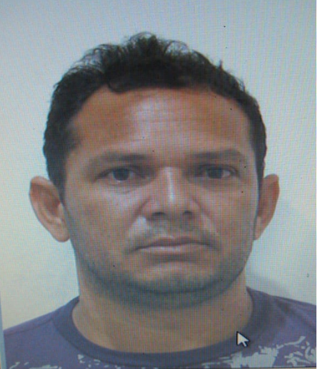 Bando Encapuzado E De Preto Mata Homem A Tiros No Cantá Em Rr