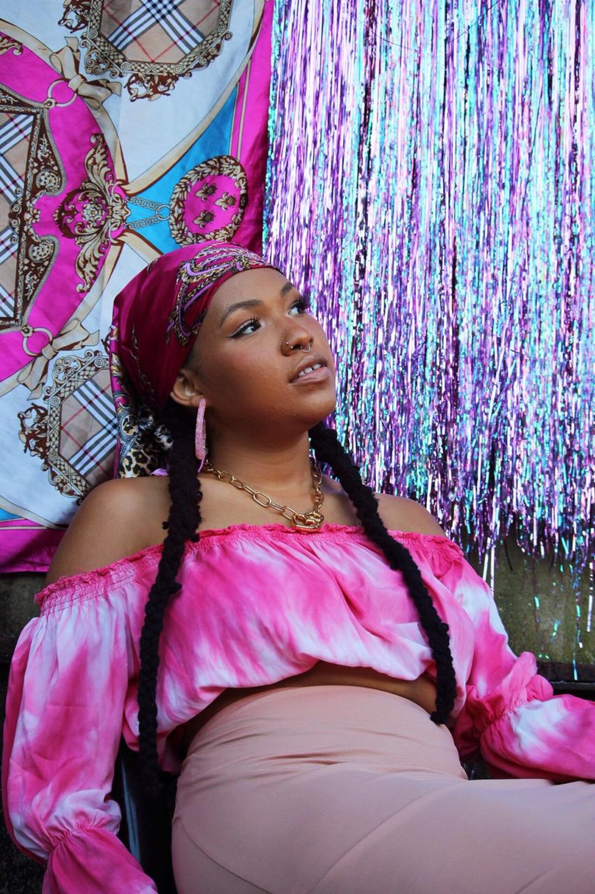 Cantora Matemba lança single 'Reflexos' em plataformas digitais nesta ...