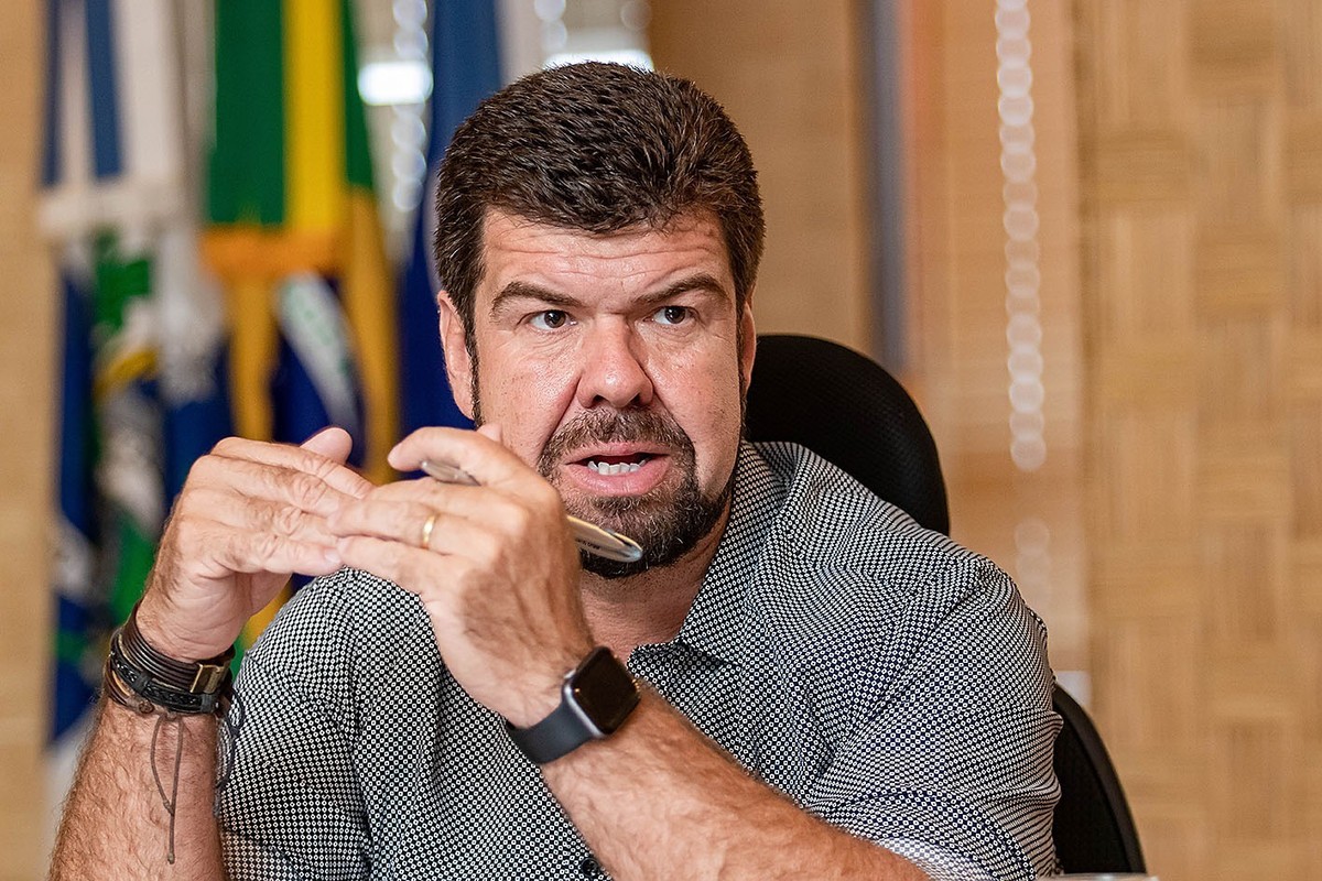 Macaé investe R$ 64 milhões em obras na Nova Holanda e Nova Esperança ...