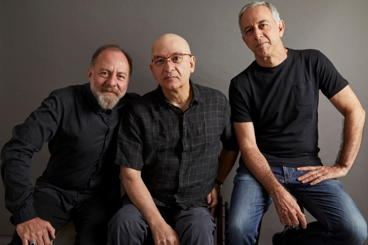 Álbum em que o trio Os Paralamas do Sucesso mostrou a cara do Brasil ...