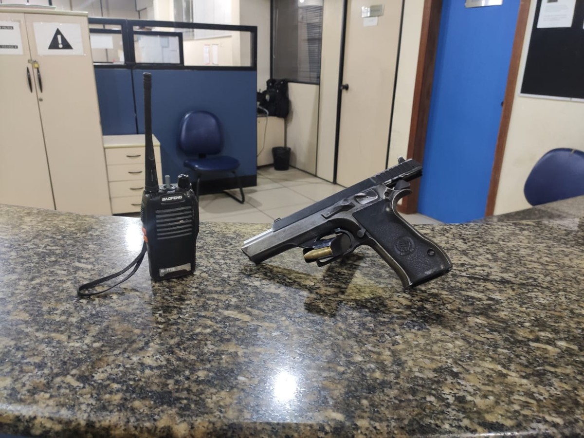 Homem é morto após trocar tiros com a PM em Angra dos Reis | Sul do Rio e Costa Verde | G1