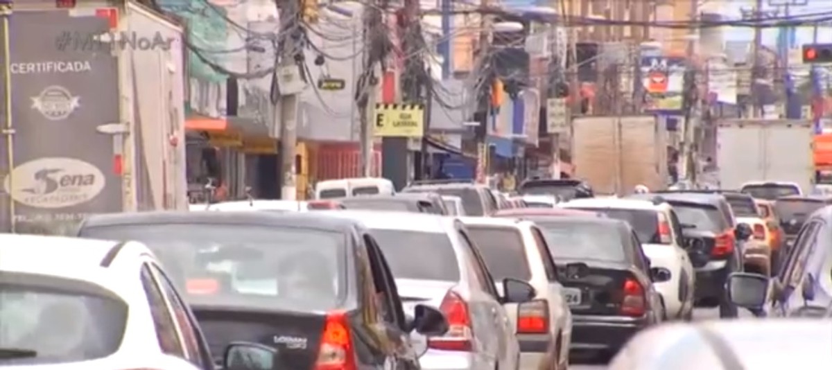 Prefeitura restringe horário de funcionamento do comércio e cogita ...