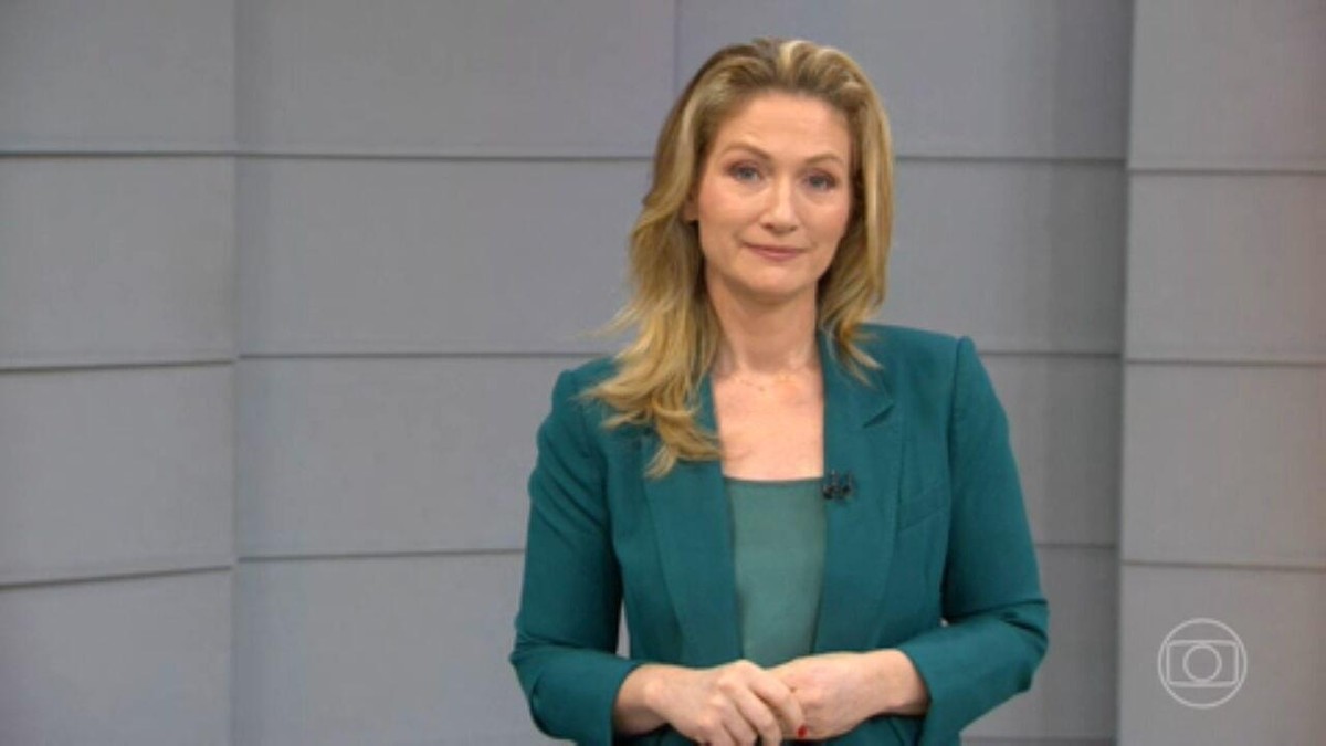 Ana Flor sobre imagens divulgadas pelo STF dos ataques de 8 de janeiro ...