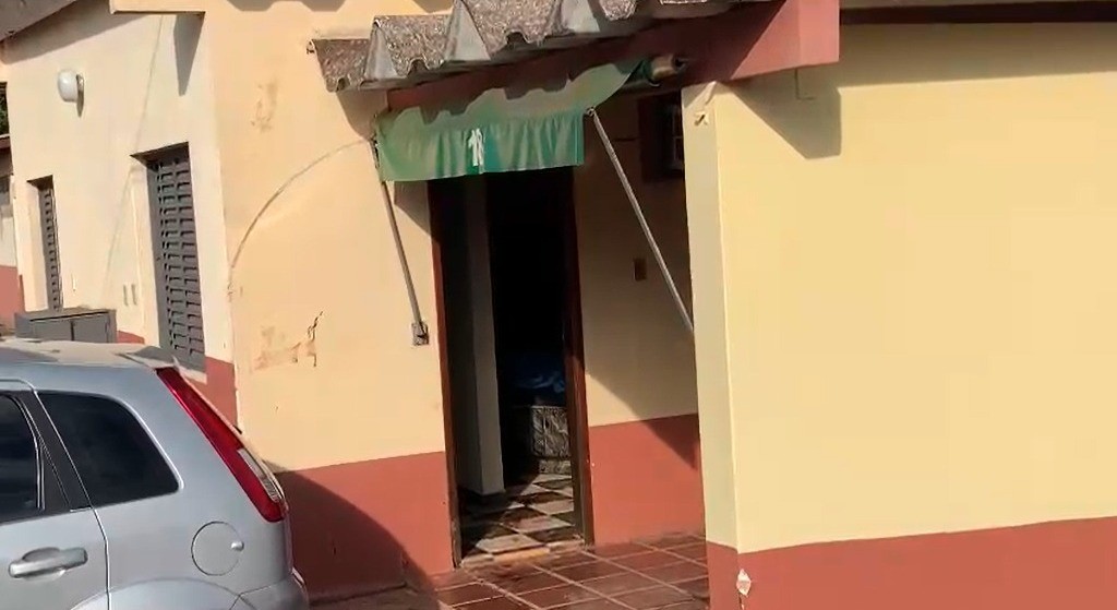 PRF que invadiu motel, agrediu mulher e baleou homem está desaparecido ...