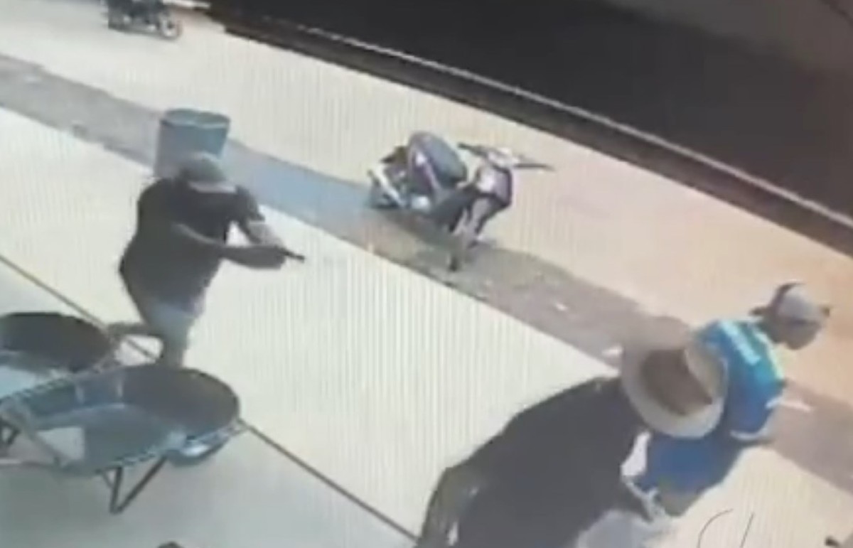 Polícia investiga assassinato de ex-secretário municipal em Anapu ...