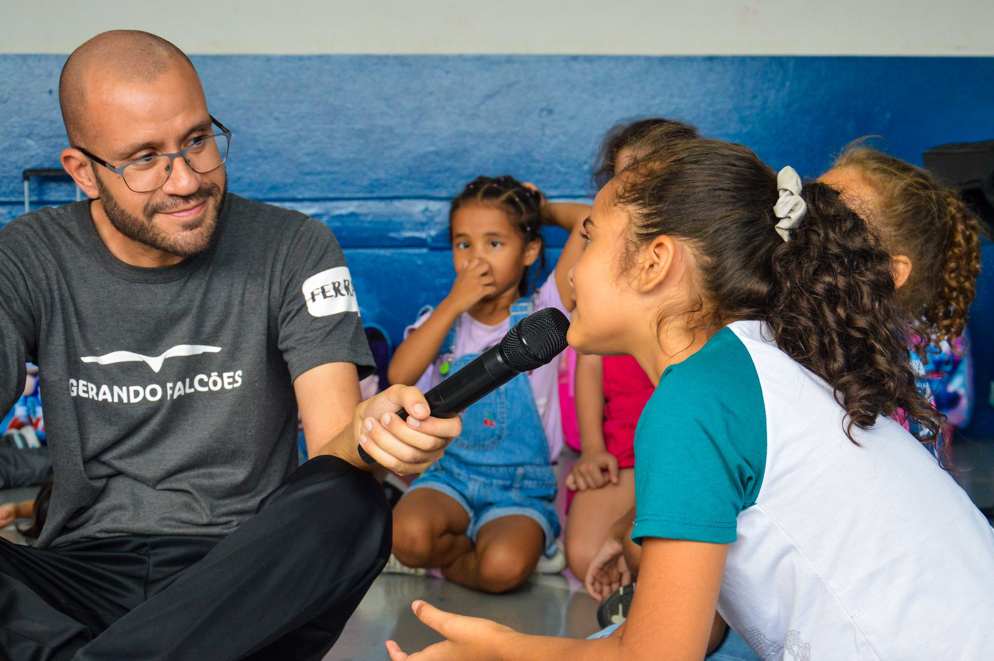 Gerando Falcões tem mais de 100 vagas para oficinas culturais gratuitas ...