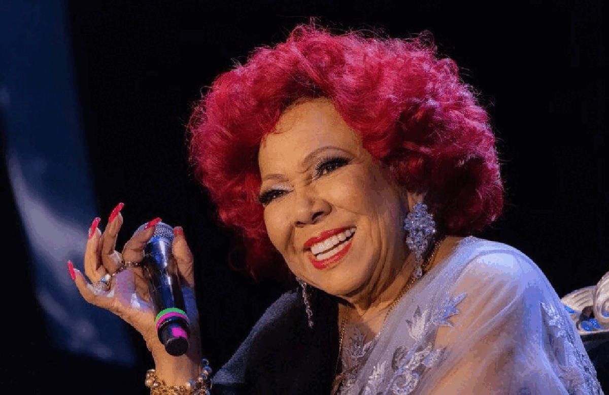 Alcione, Samuel Rosa, Parada LGBTQIAPN+ e mais: confira os eventos no ...