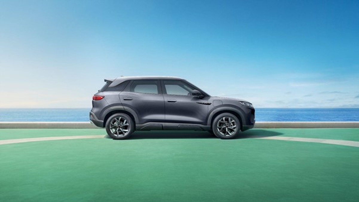 SUV 100% elétrico, BYD Yuan Pro desembarca no mercado brasileiro | BYD | G1