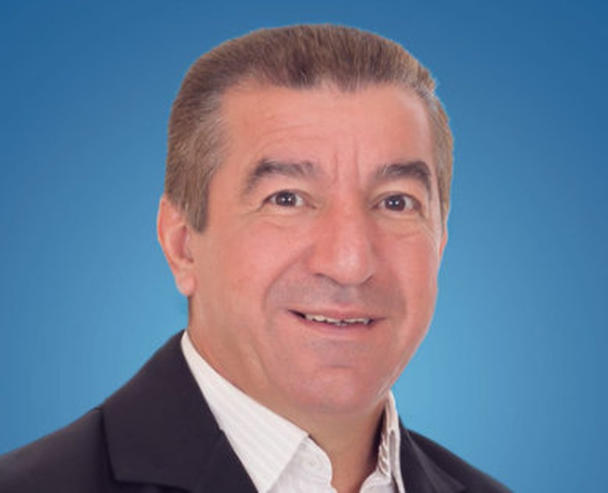 Prefeito de Américo Brasiliense testa positivo para Covid-19 | São ...