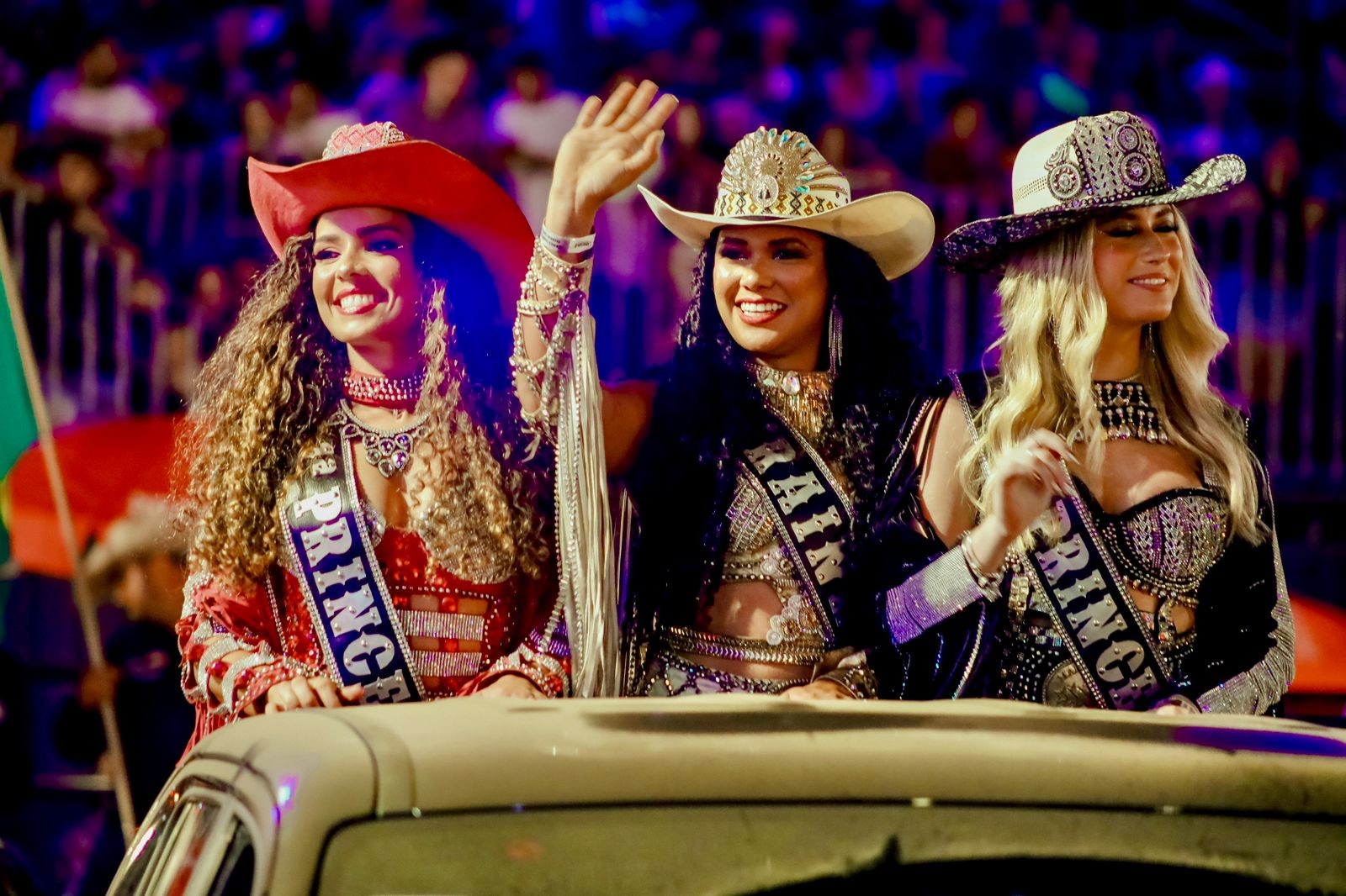 Grupo se apresenta no Limeira Rodeo Music e luta para manter viva a ...