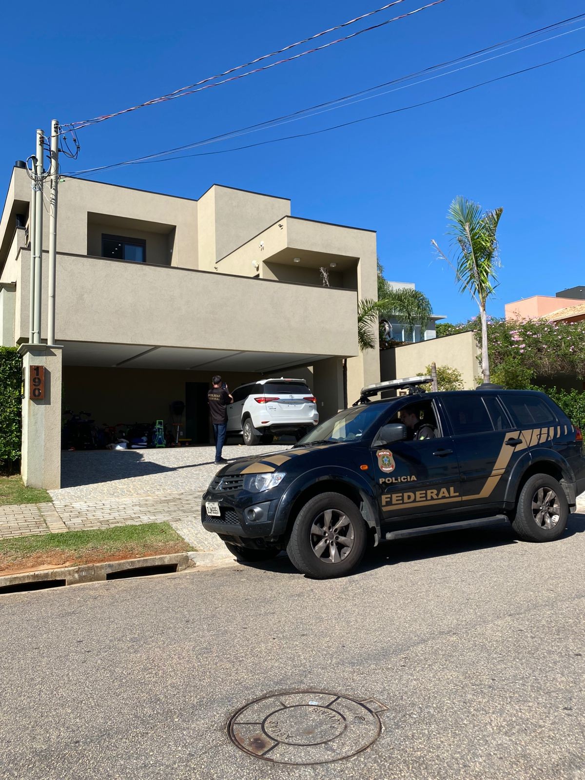 Justiça prorroga a prisão do policial civil de Bragança Paulista que é ...
