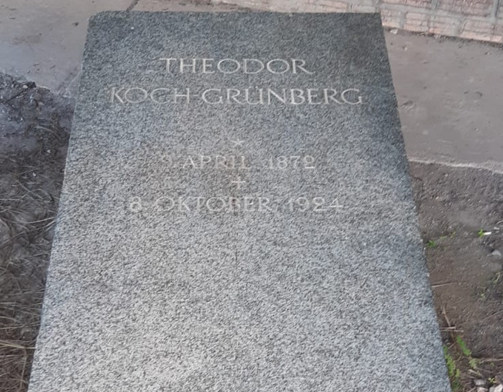 ⛰️ | Notícias de Roraima VII | Page 11 | SkyscraperCity Forum