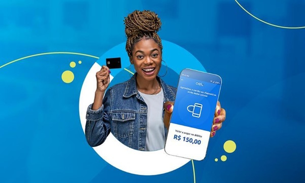 De olho na Black Friday? Conheça o Cielo Tap e transforme seu celular ...
