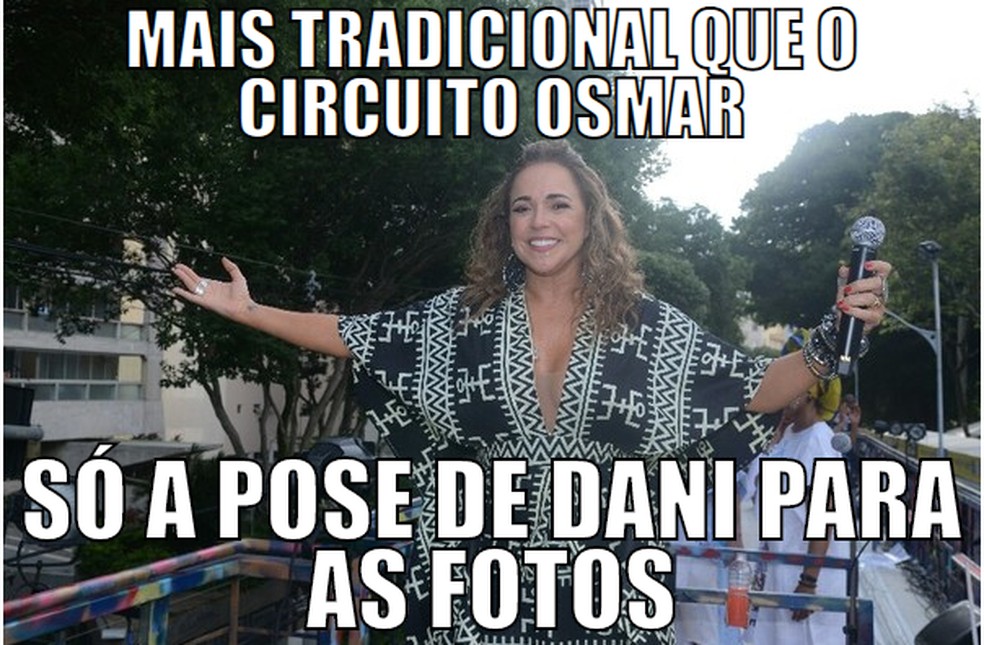 Memes Pos Carnaval