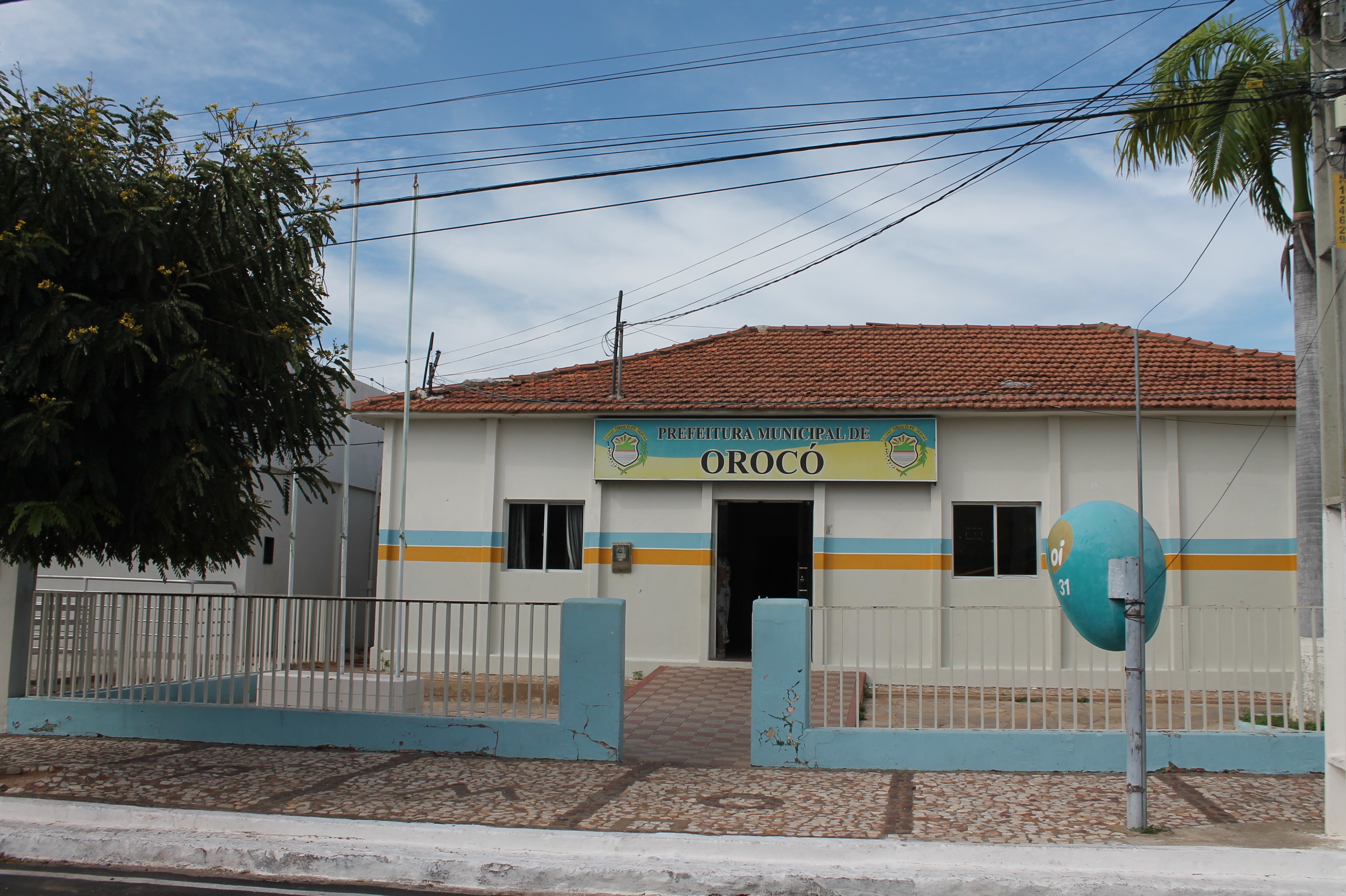 Processo seletivo na educação em Orocó oferece salários de até R$ 1.922 ...