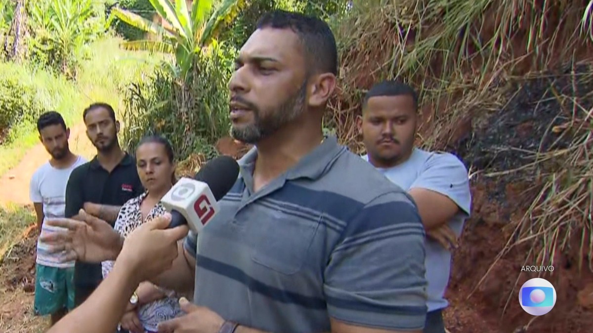 Secretário de Santa Luzia é afastado do cargo após suspeita de comandar ...