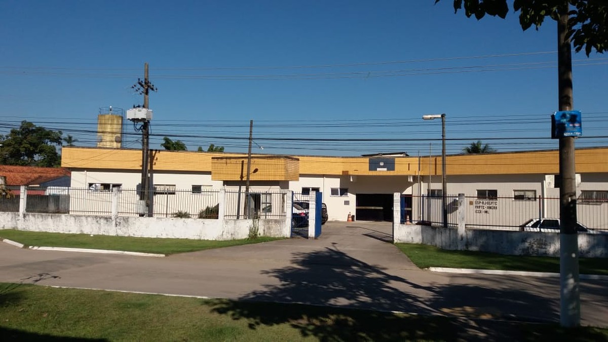 Jovem morre em acidente de moto em Angra dos Reis | Sul do Rio e Costa Verde | G1