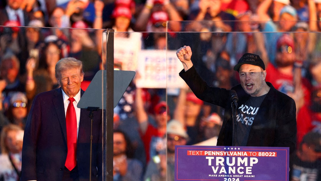 g1 Mundo - Últimas notícias sobre os fatos mais importantes do mundo