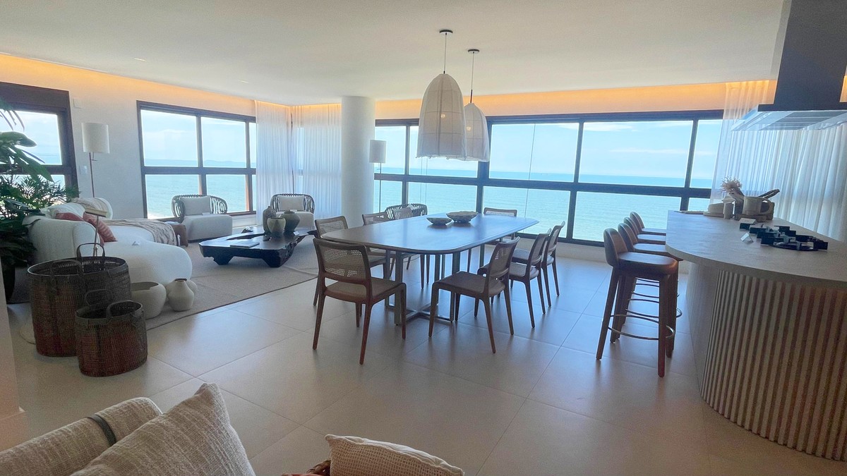 DAXO inaugura apartamento decorado de luxo no empreendimento Mykonos em ...