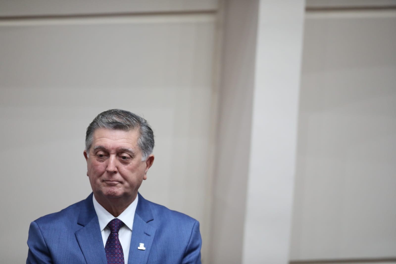 Topázio Neto (PSD) toma posse como prefeito de Florianópolis; veja ...