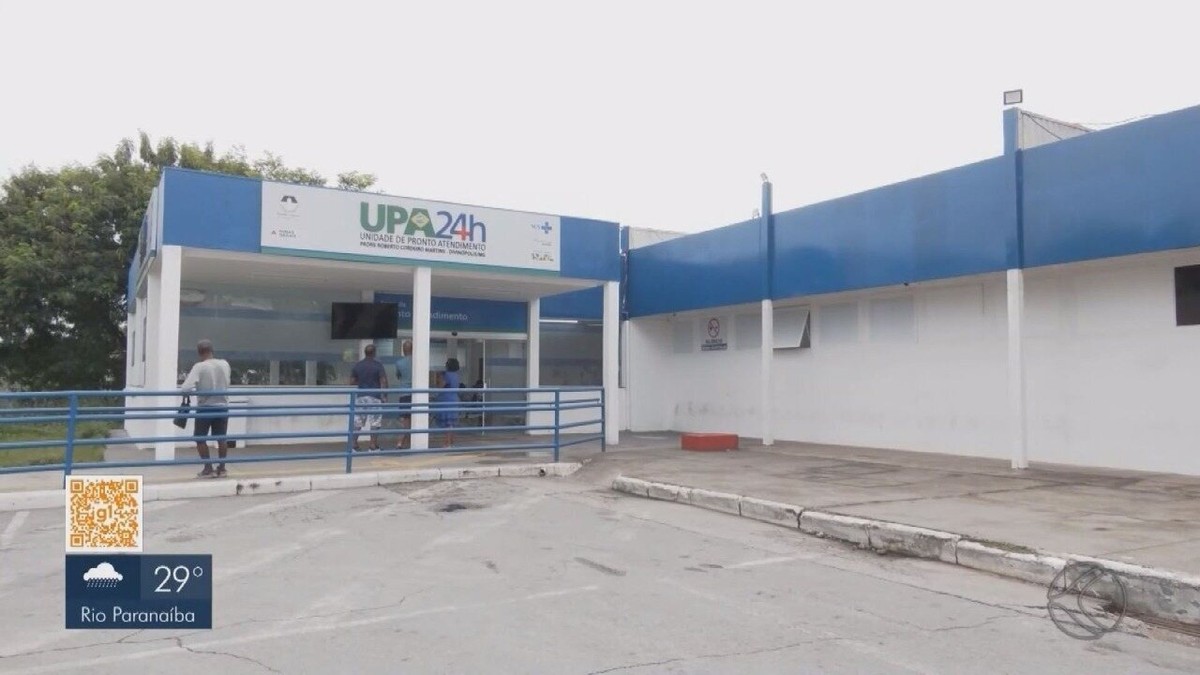 Superlotação: UPA de Divinópolis orienta que moradores procurem pelas ...