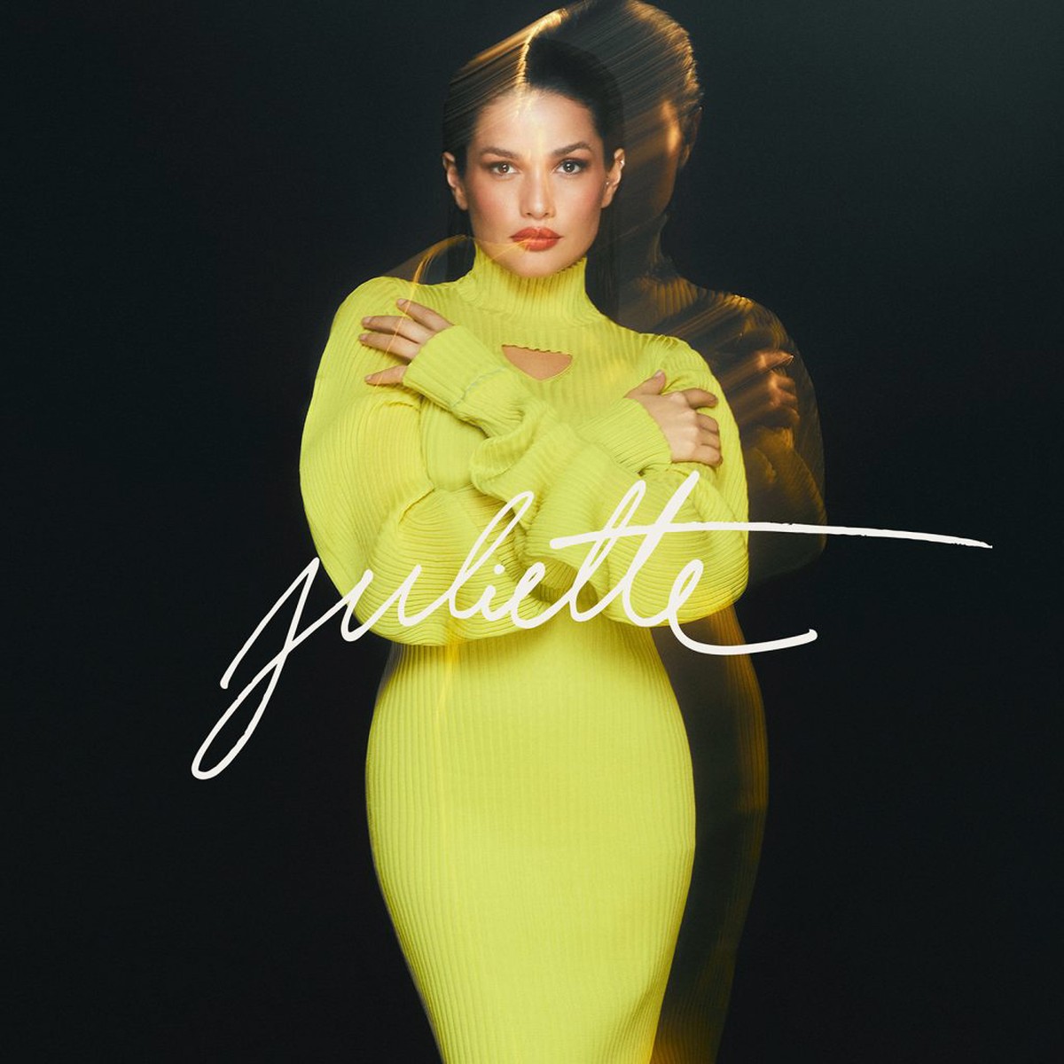 Juliette muda capa de EP na véspera do lançamento em meio a comparações ...