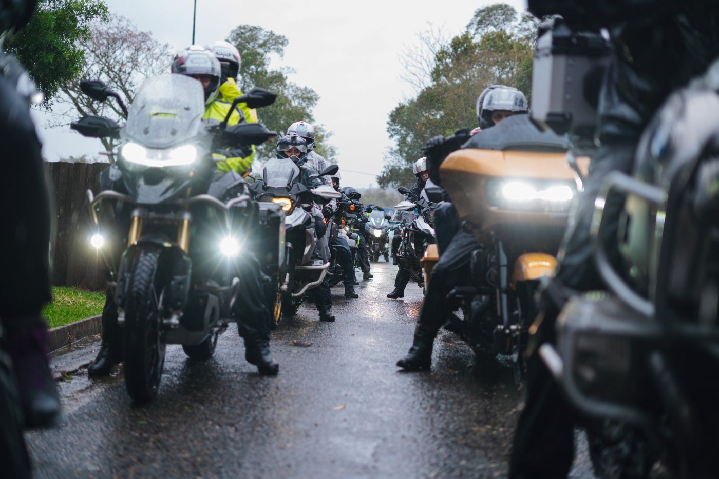 Festival Rota 01 transforma Ponta Grossa em ponto de encontro para ...