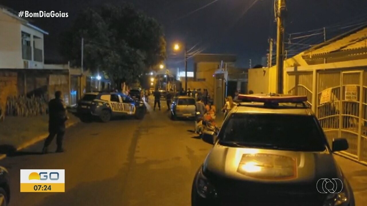 Ex-PM é condenado a 111 anos de prisão por morte de mulher e enteada de 3 anos em Rio Verde ...