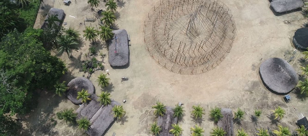 Programa 'Kinja - gente de verdade' conta história do povo Waimiri ...