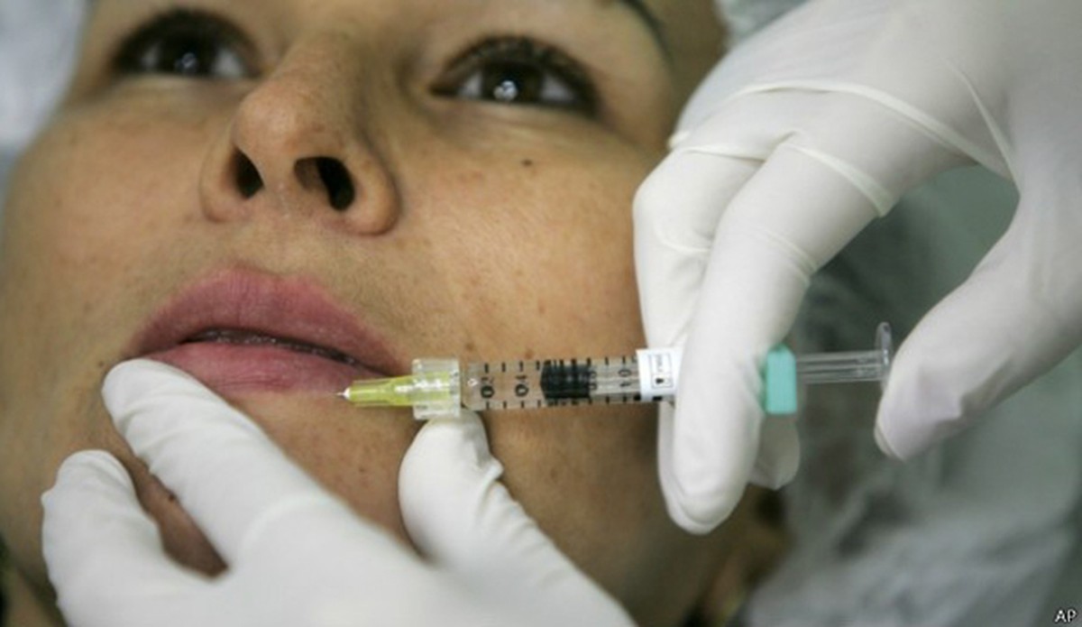 Anvisa encontra botox falsificado e proíbe venda | Bem Estar | G1