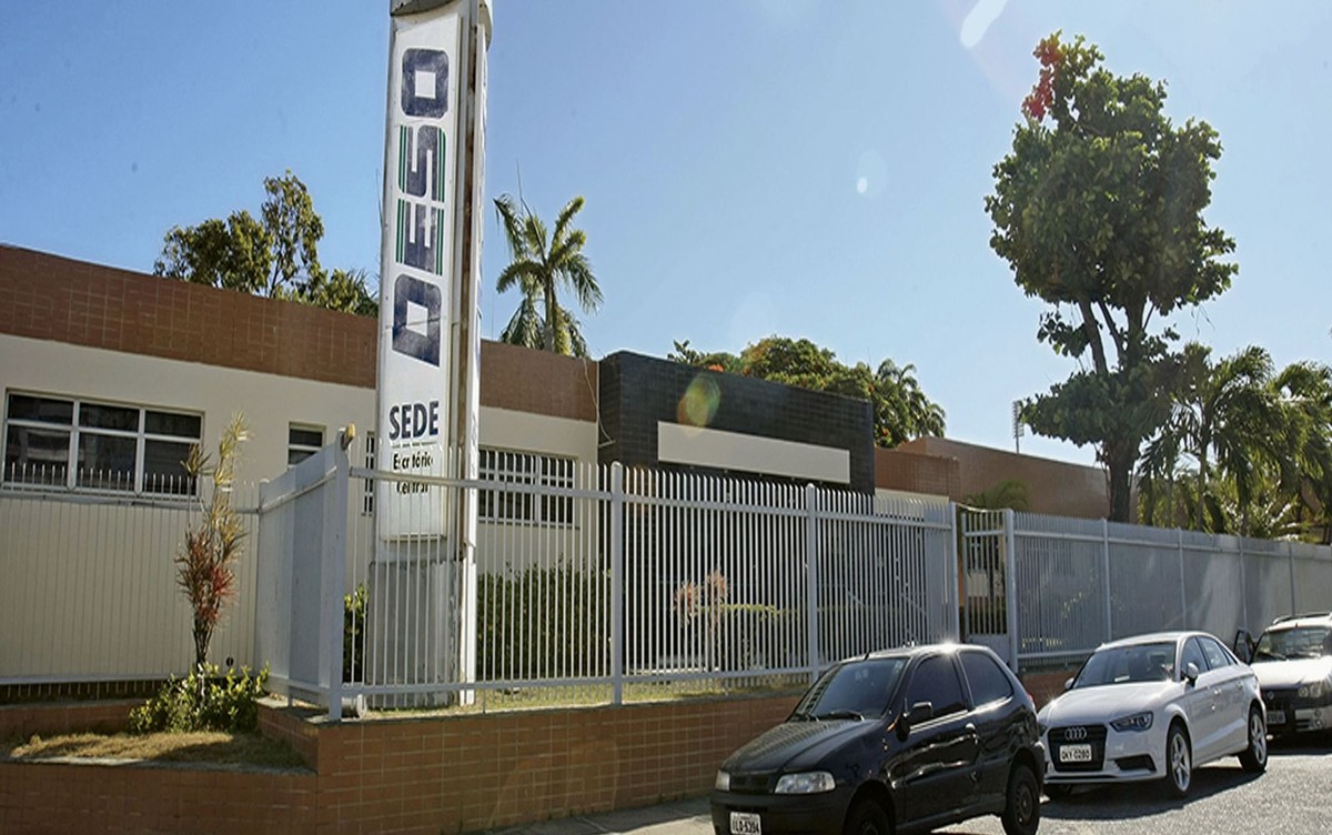 Tarifa social da Deso pode ser solicitada em Sergipe | Sergipe | G1