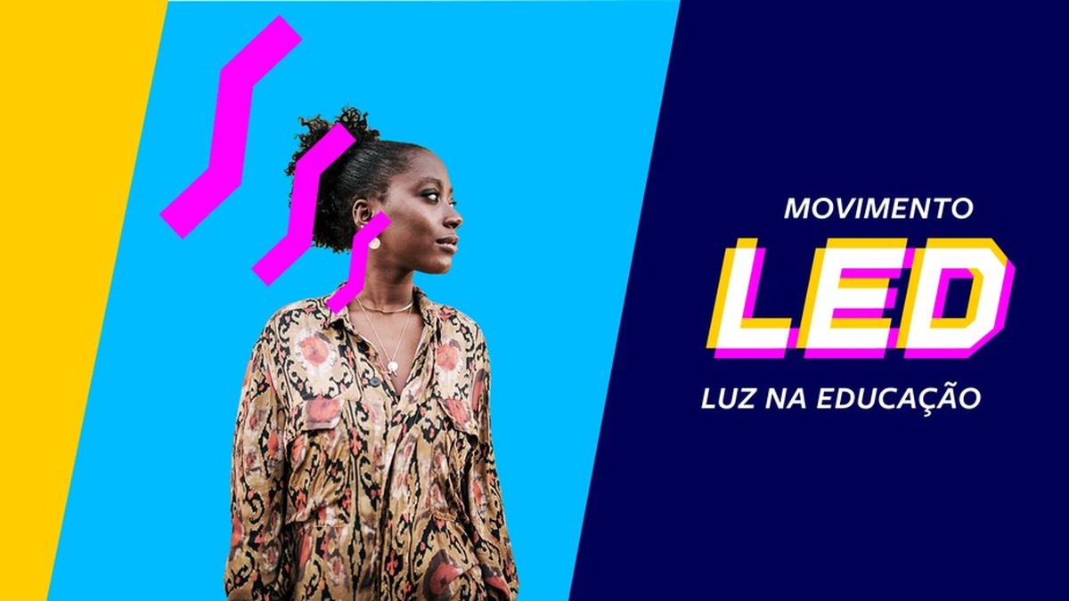 Festival LED - Luz na Educação: primeiro dia tem premiação, palestras ...