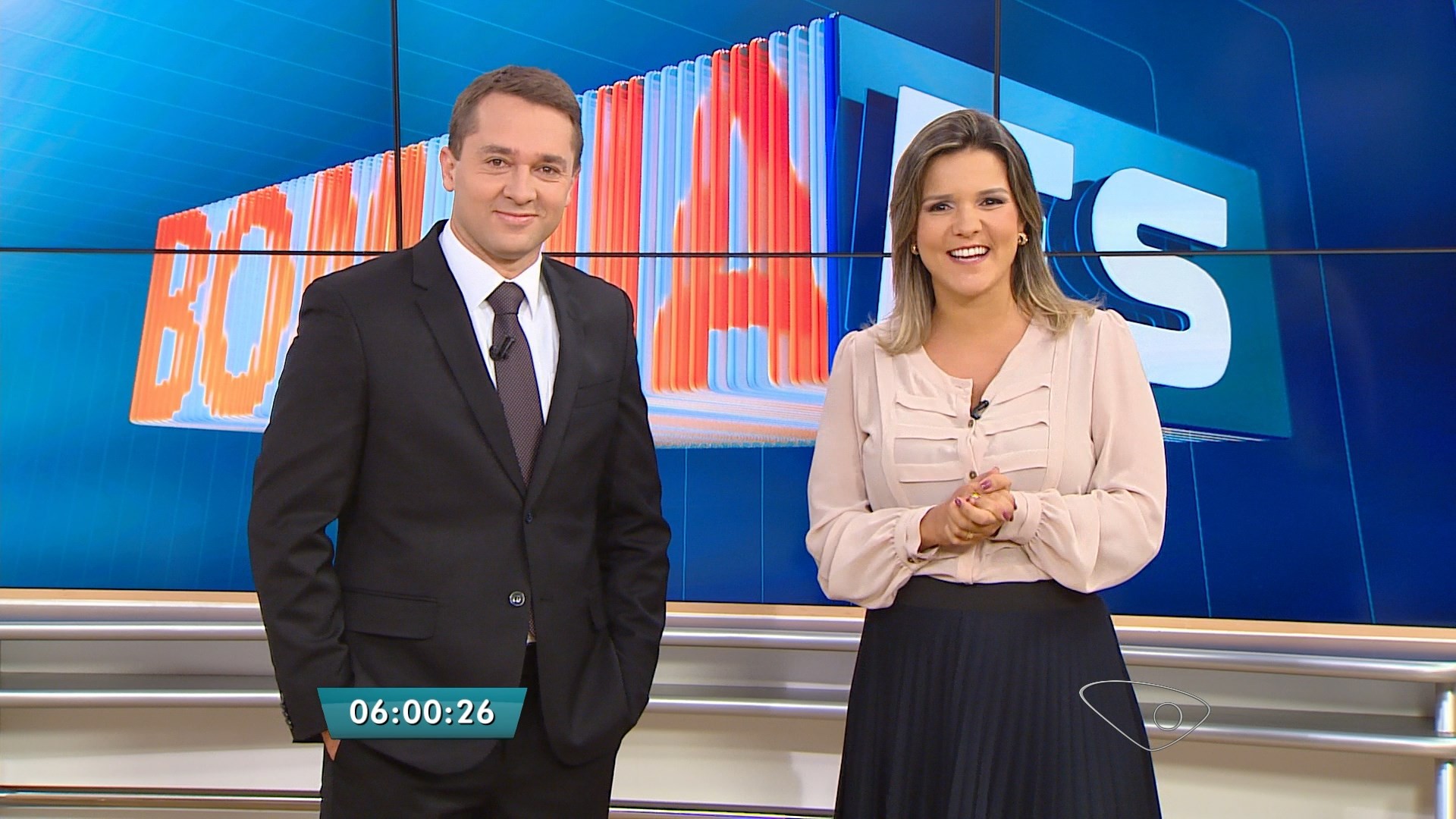 Bom Dia ES completa 40 anos evoluindo com os capixabas