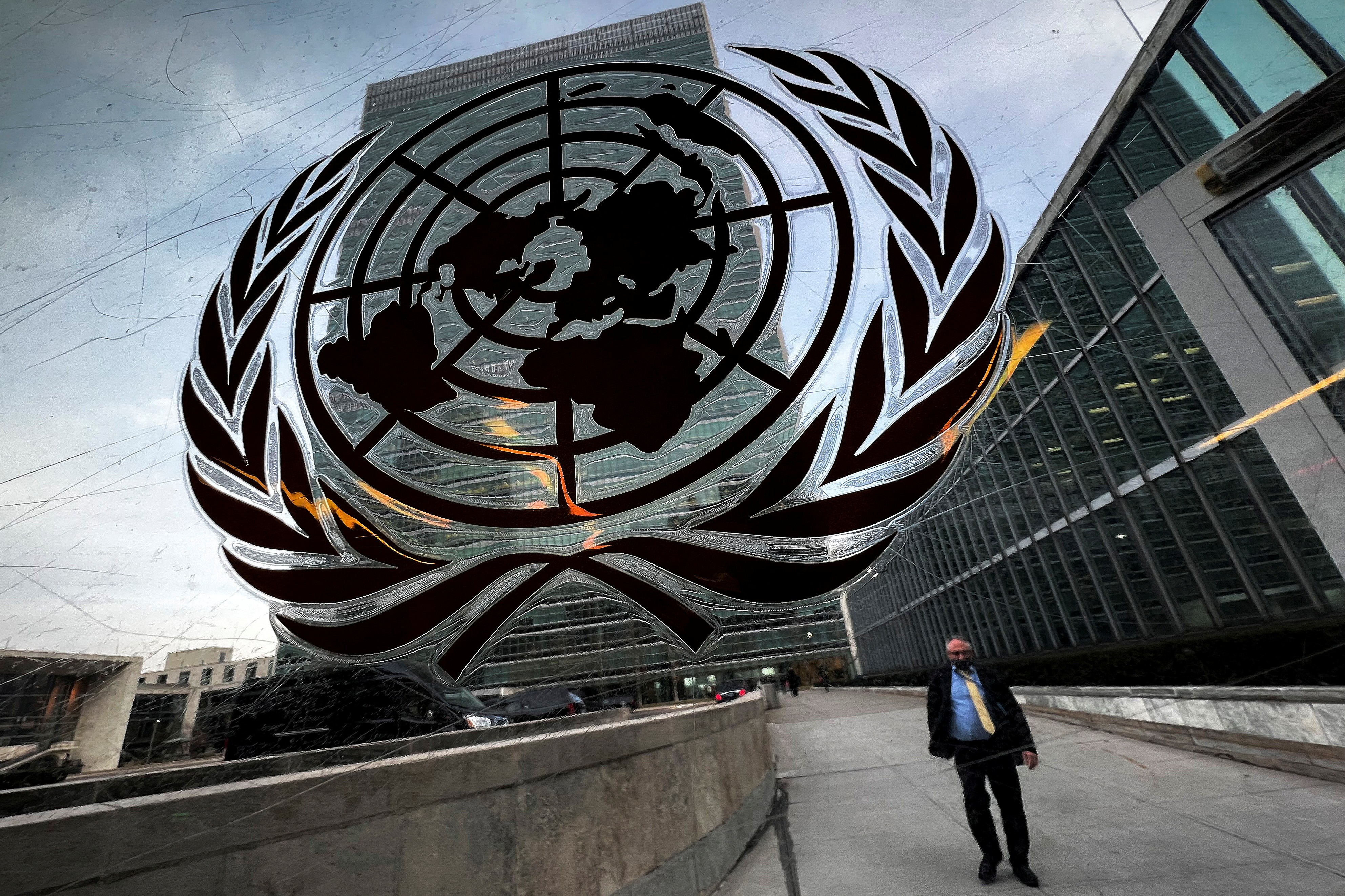 ONU reduz previsão de crescimento global para 2,5% devido à guerra | G1