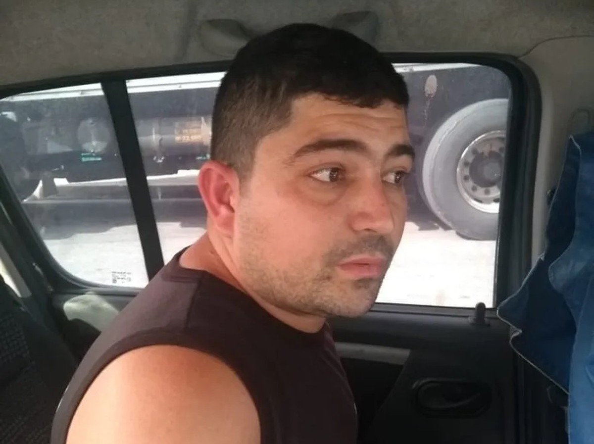 Ex-guarda municipal condenado por ajudar assassino de Karina Garofalo ...