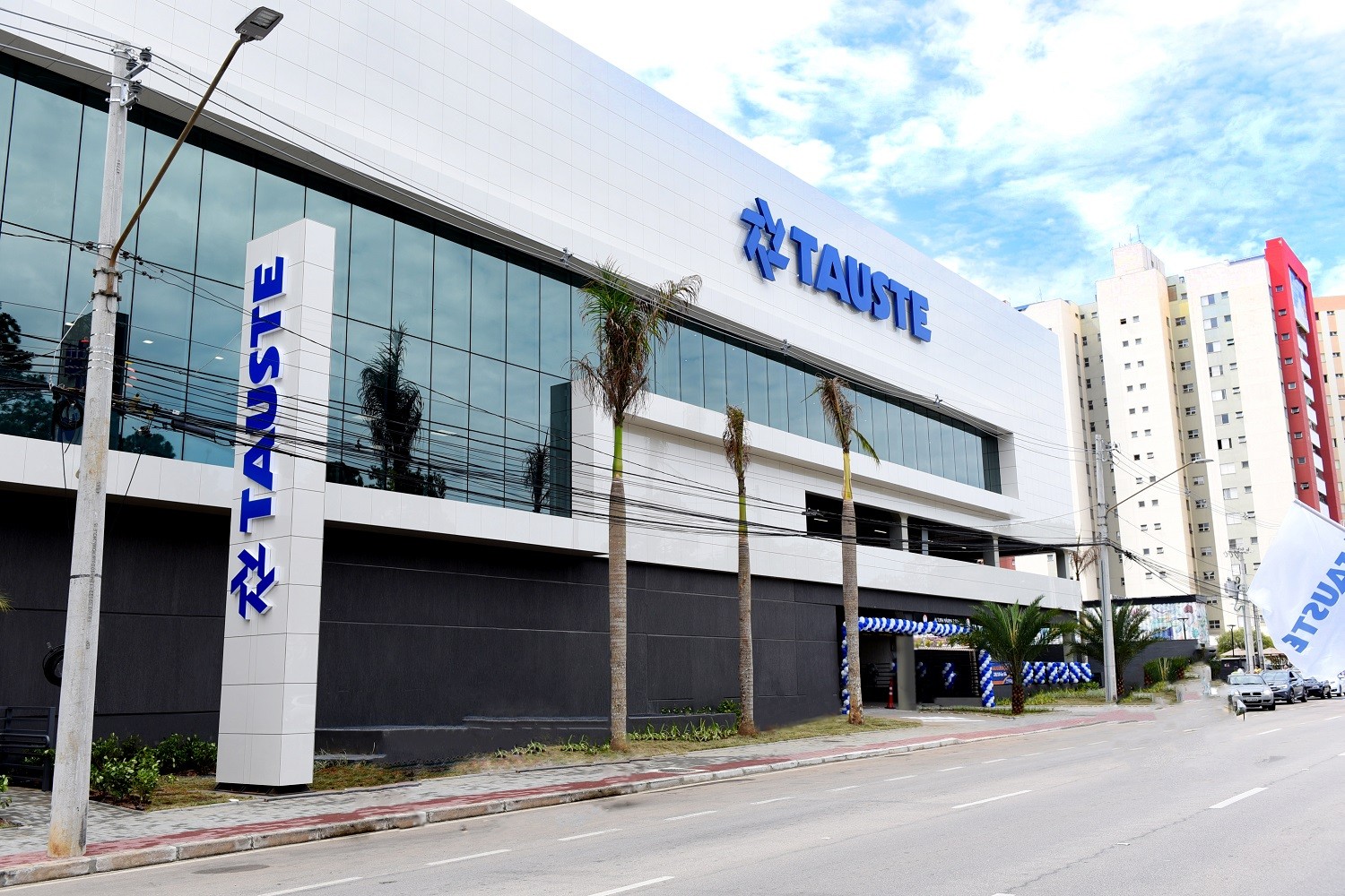 Tauste anuncia os premiados da promoção 'Quanto Mais Tauste Melhor' | G1