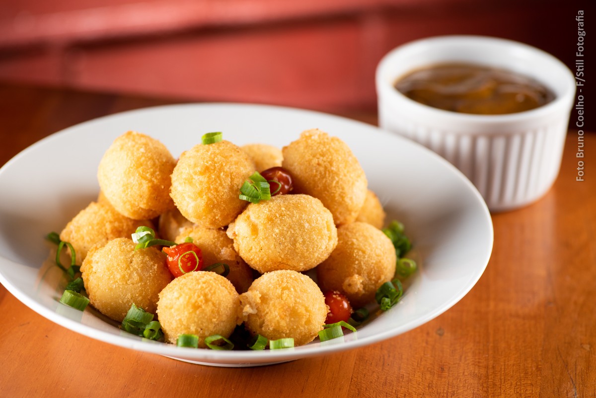 Roda de Boteco: 'Cheese da Rosa' é o petisco do Dona Rosa Bar | Roda de ...