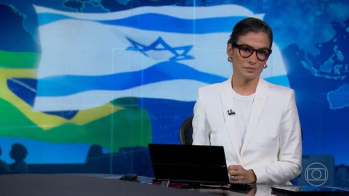 Lula recebe telefonema de Isaac Herzog, presidente de Israel | Jornal ...