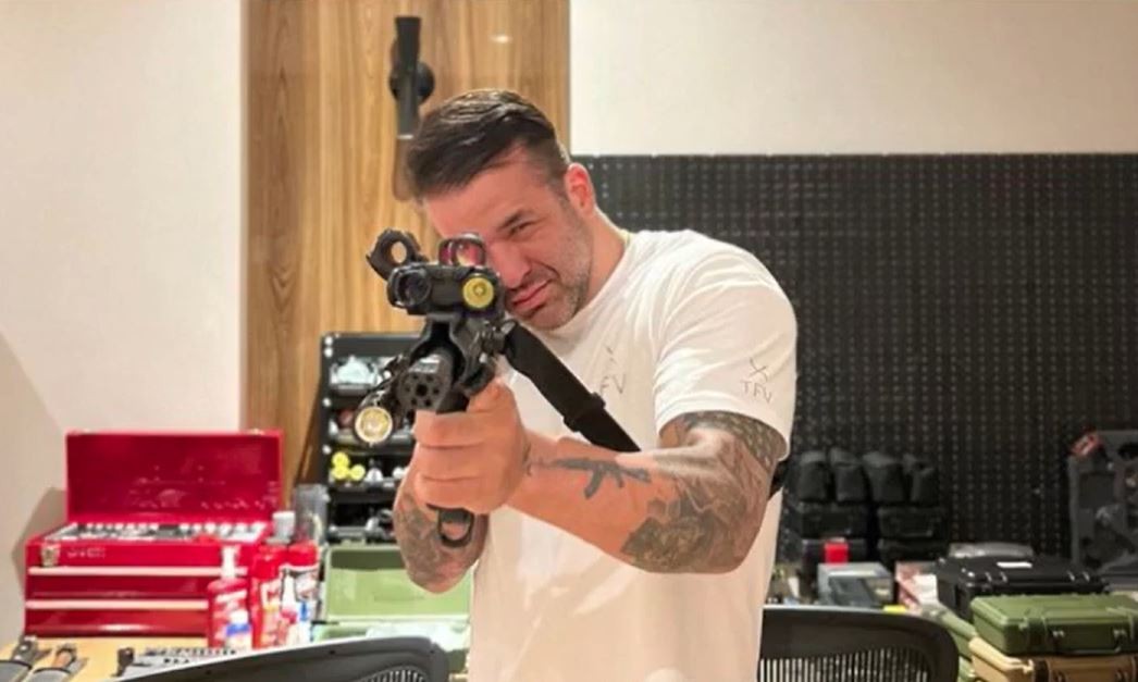 Primo de Thiago Brennand que encorajou mulheres a denunciar casos de ...