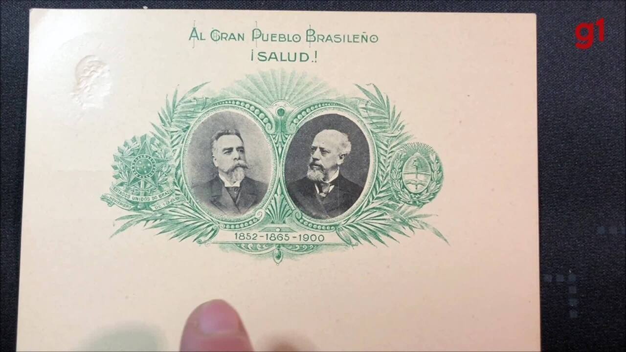 Selos e cartas raras: veja curiosidades e entenda o que é a filatelia ...