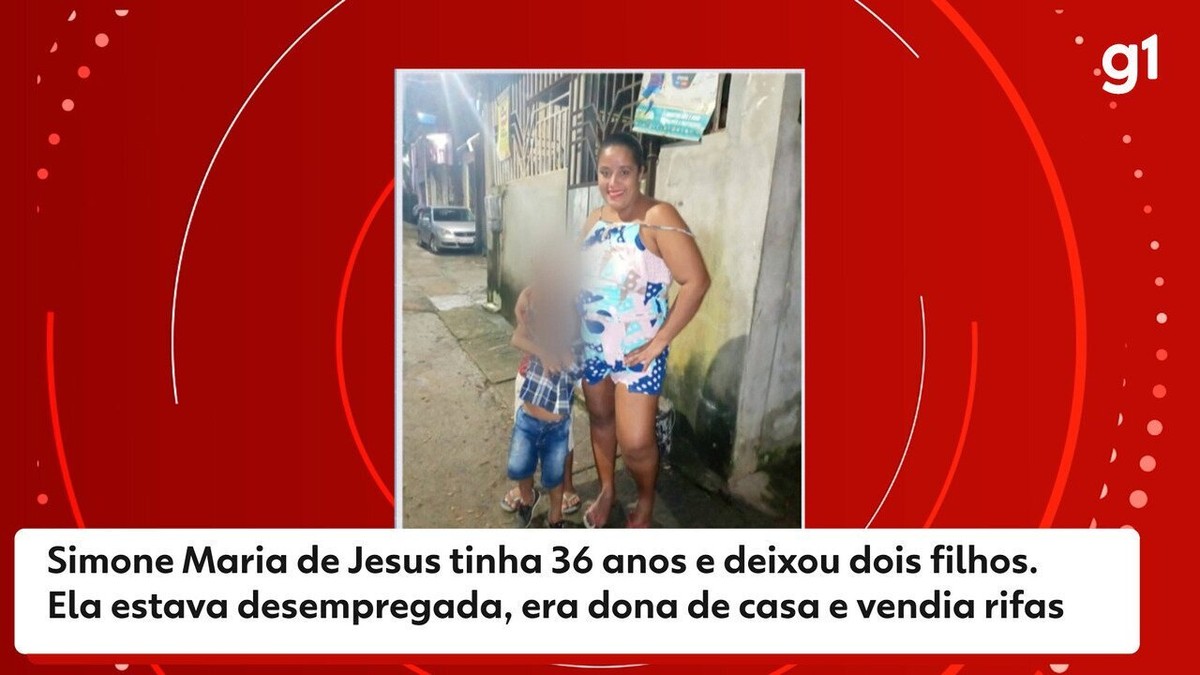 Mulher Retirada De Casa E Morta A Tiros Na Bahia Veja O Que Se Sabe E