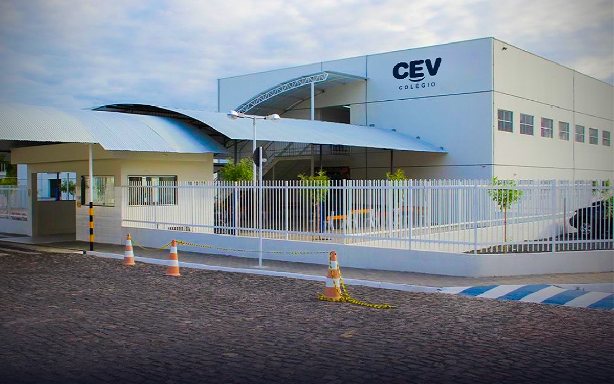 CEV Colégio conquista posto de 1º lugar no ENEM no Piauí | Especial ...