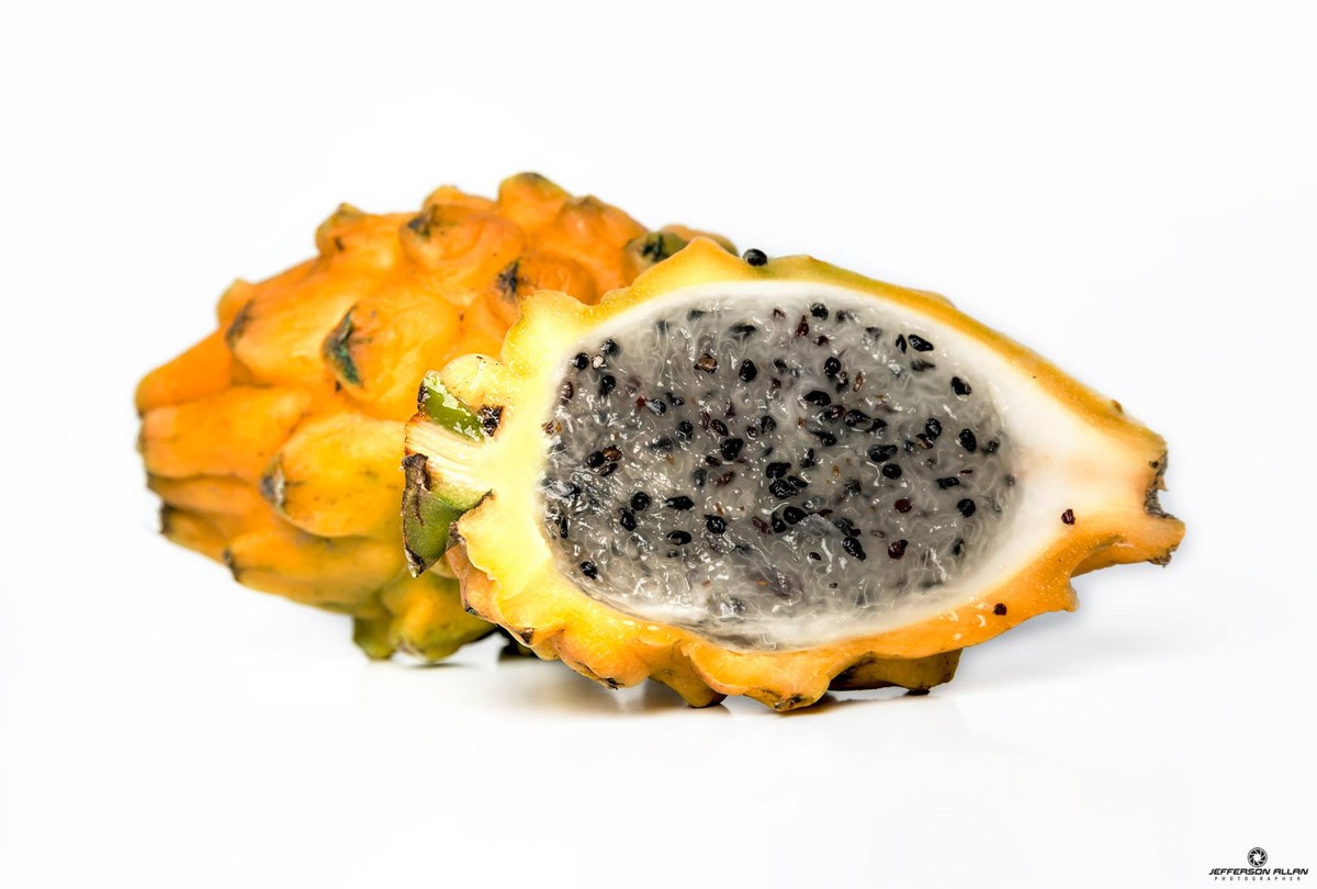 Pitaya auxilia em dietas de perda de peso e é rica em nutrientes ...